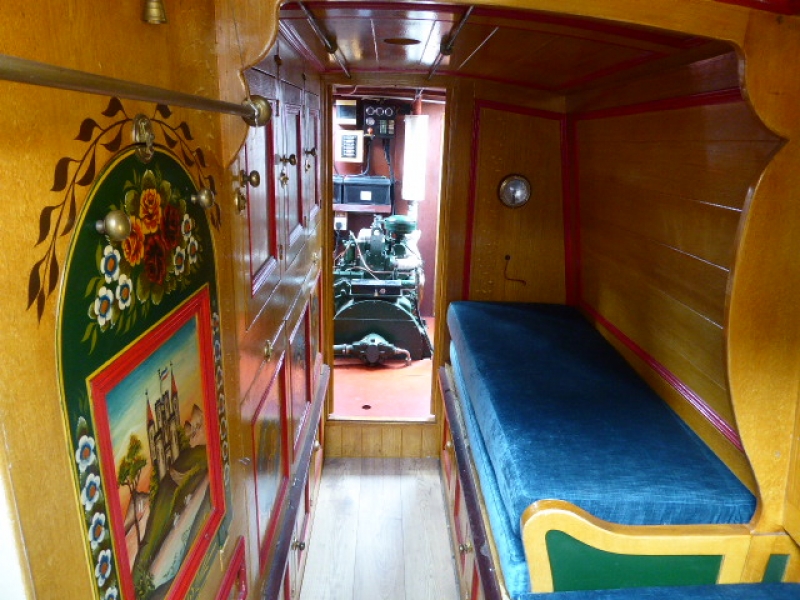 We are pleased to announce Ballinger 57.9 x 6.10 Narrowbeam has c