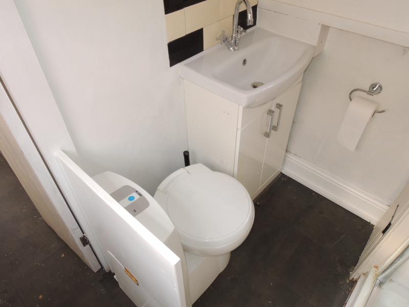 Merrydown 58ft Narrowboat by Liverpool Boats has been sold by Ne