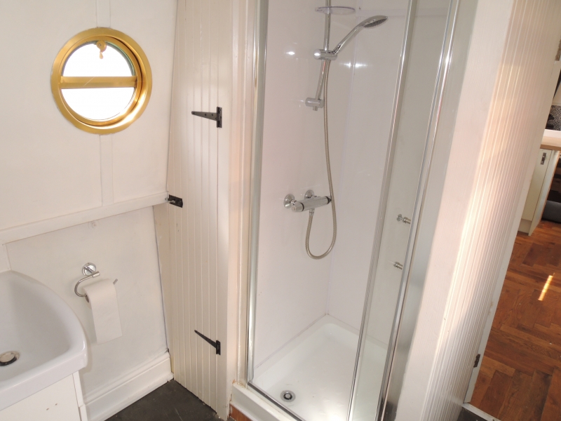 Merrydown 58ft Narrowboat by Liverpool Boats has been sold by Ne