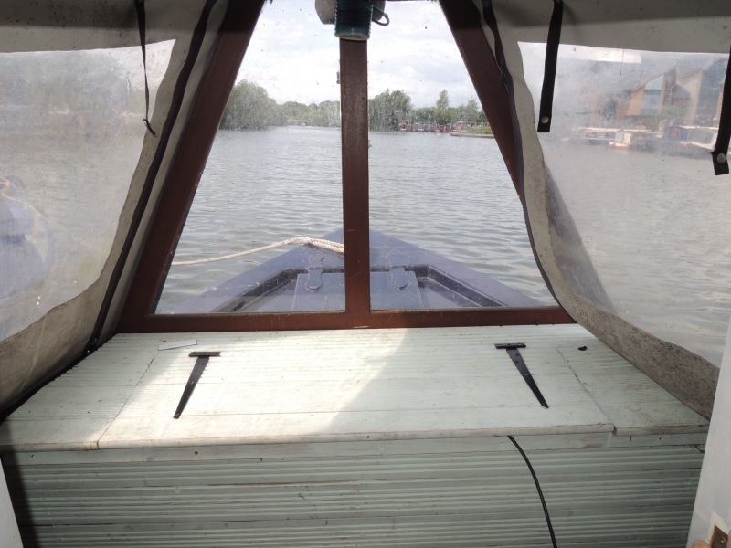 Merrydown 58ft Narrowboat by Liverpool Boats has been sold by Ne